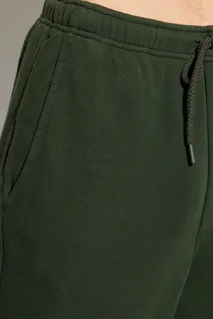 American Vintage Atubay Drawstring-fastening Track Pants - Black