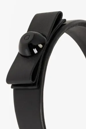 FERRAGAMO Bow Detail Headband
