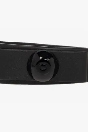 FERRAGAMO Bow Detail Headband