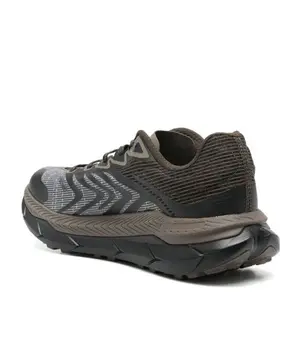 Hoka One One Stealth/tech Tecton X 2 Sneakers - Black