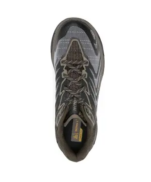 Hoka One One Stealth/tech Tecton X 2 Sneakers - Black