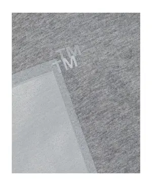 Off-White Diag Print T-shirt - Gray
