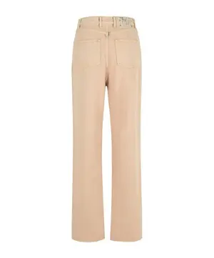 GOLDEN GOOSE Wide-leg Jeans
