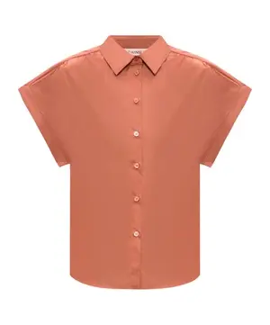 Twinset Short Shirts For Women