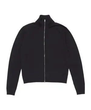 Acne Studios Embroidered Cardigans For Men