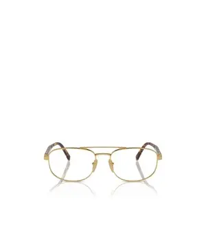 Prada Aviator Eyeglasses