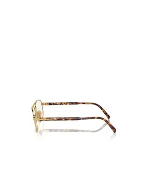 Prada Aviator Eyeglasses