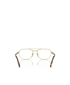 Prada Aviator Eyeglasses