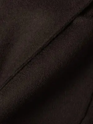 TOTEME Long Sleeve Pocket Detailed Jacket