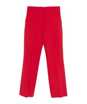 Casablanca Slim Tailored Trousers