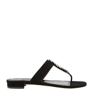 Manolo Blahnik Casual Sandals For Women