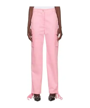 Moschino Cargo Work Pants