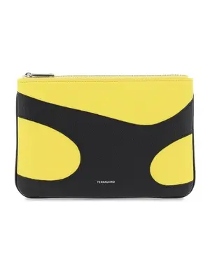 Ferragamo Tech Accessories For Men
