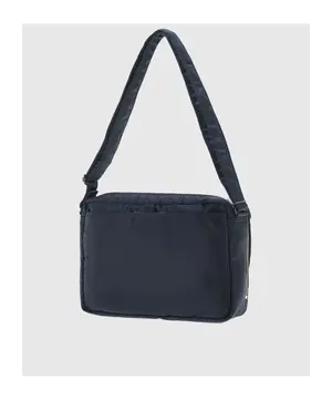 PORTER-YOSHIDA  CO Porter-yoshida & Co. Zipper Shoulder Bag