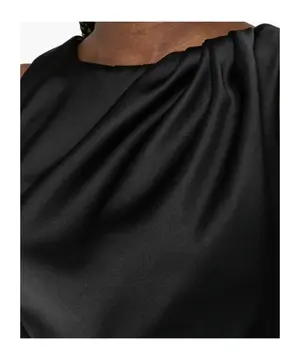 Elisabetta Franchi Duchesse Mini Dress