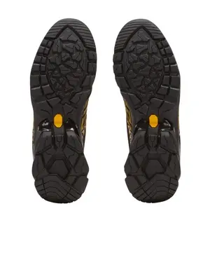 Balmain Cosmic Dust Sneakers - Black