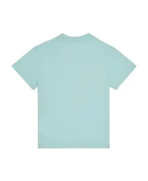 Palm Angels Bear Print Cotton T-shirt