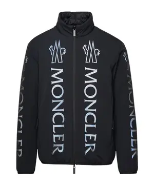 Moncler Reversible Down Jacket