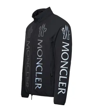 Moncler Reversible Down Jacket