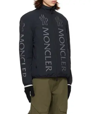 Moncler Reversible Down Jacket