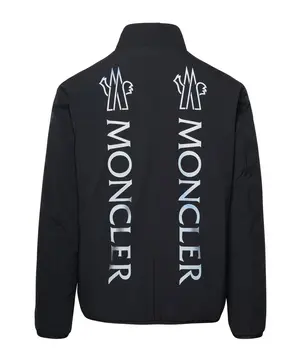 Moncler Reversible Down Jacket
