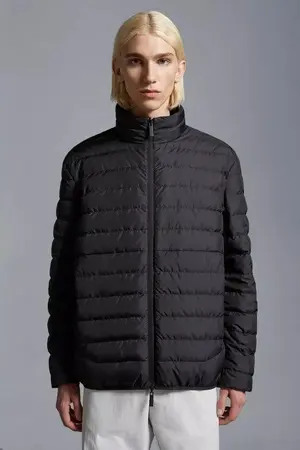 Moncler Reversible Down Jacket
