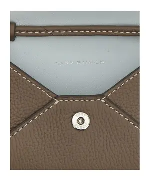 Tory Burch Lanyard Strapped Card Holder