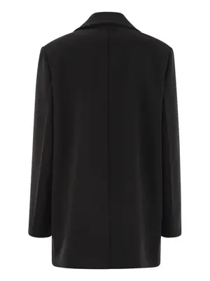 Max Mara Janzir Double-breasted Jacket