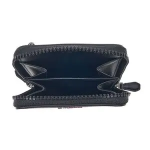 Bally Logo Shoulder Bag