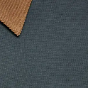 Gucci Monogrammed Corduroy Collared Overshirt