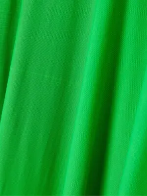 Acne Studios Maxi Dress - Green