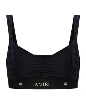 Amiri Sports Bras