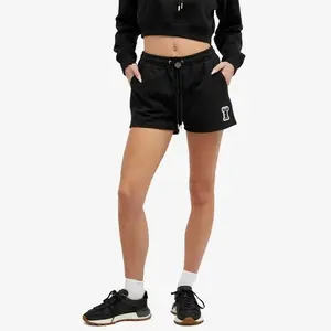 Casablanca Pearl Diamond Shorts