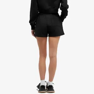 Casablanca Pearl Diamond Shorts