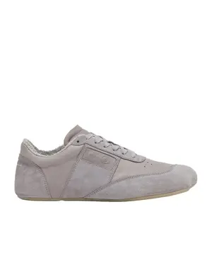 MAISON MARGIELA Anatomic" Low-top Sneakers - Gray