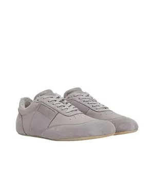 MAISON MARGIELA Anatomic" Low-top Sneakers - Gray