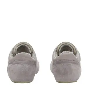 MAISON MARGIELA Anatomic" Low-top Sneakers - Gray