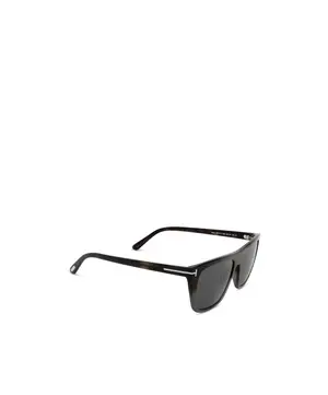 TOM FORD Rectangle Frame Sunglasses