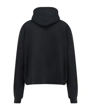 Balenciaga Nano Bb Medium-fit Hoodie