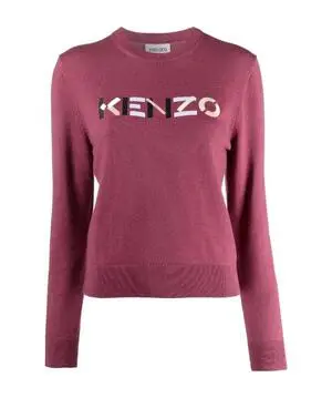 Kenzo Pullover Sweaters For Women