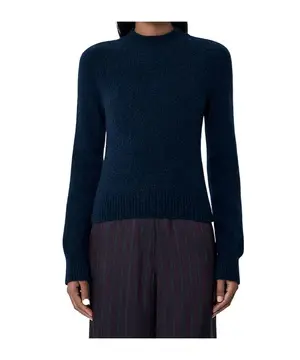 Dries Van Noten Crewneck Knitted Jumper