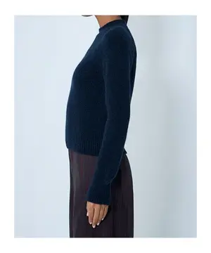 Dries Van Noten Crewneck Knitted Jumper