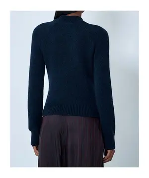 Dries Van Noten Crewneck Knitted Jumper