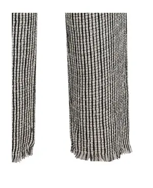 CHARLIE LUCIANO Knitted Casual Pants
