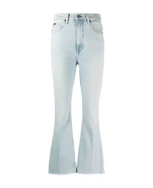 Polo Ralph Lauren Cropped Jeans For Women