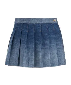 Dior Denim Skirts