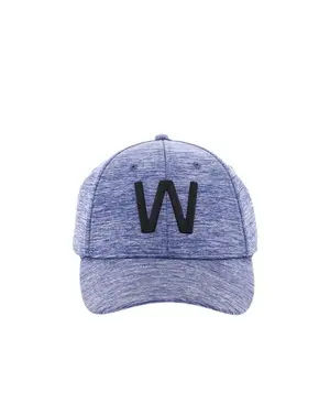 Max Mara Baseball Cap - Blue