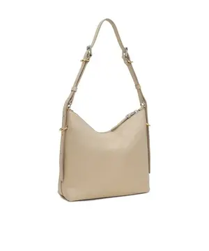 Givenchy Voyou Small Crossbody Bag - Nude