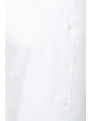 Dolce & Gabbana Dolce Gabbana Classic Tailored Shirt - No
