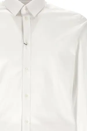 Dolce & Gabbana Dolce Gabbana Classic Tailored Shirt - No